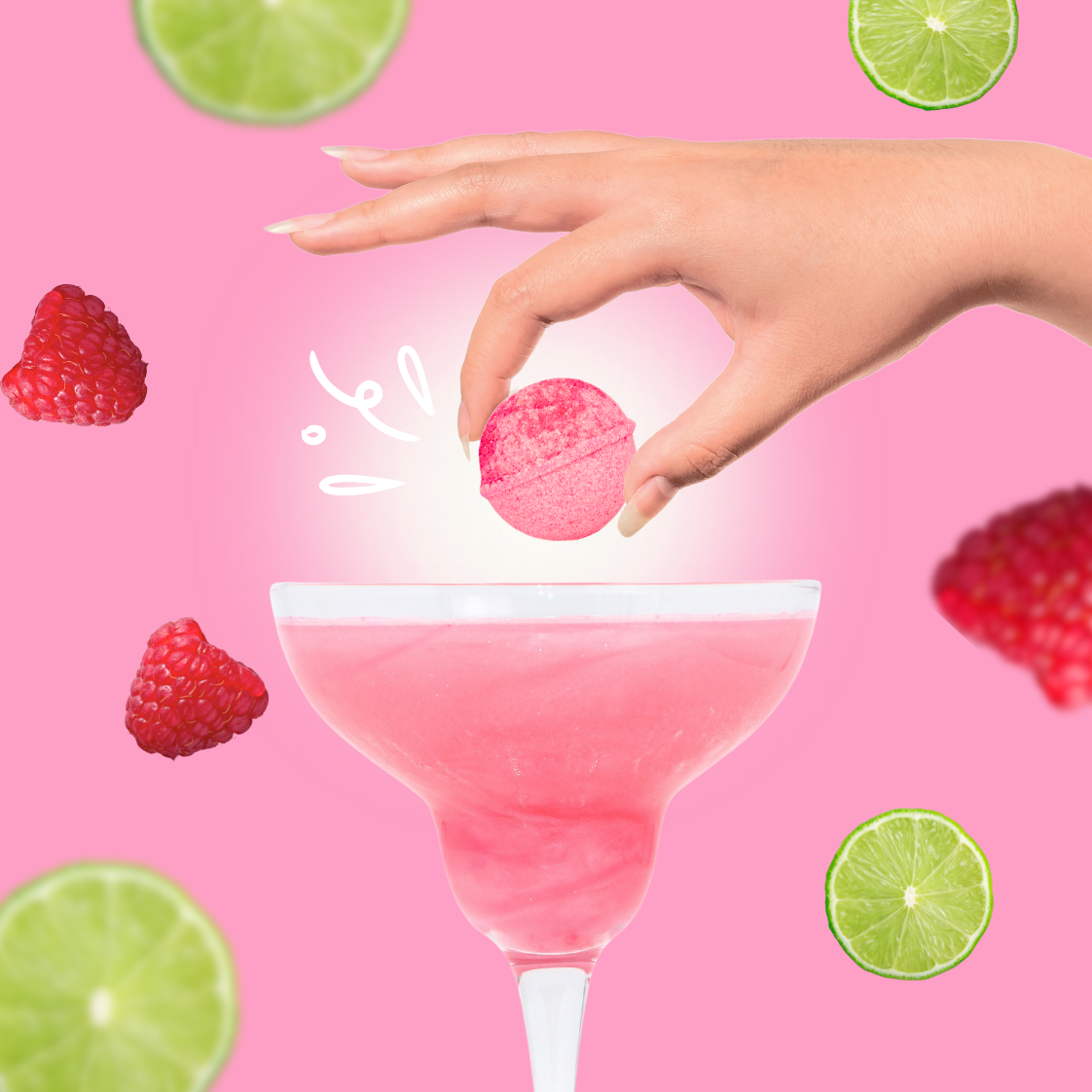 MARGARITA FRAMBOISE - BOMBE COCKTAIL – fr.live.cocktailbombshop.ca