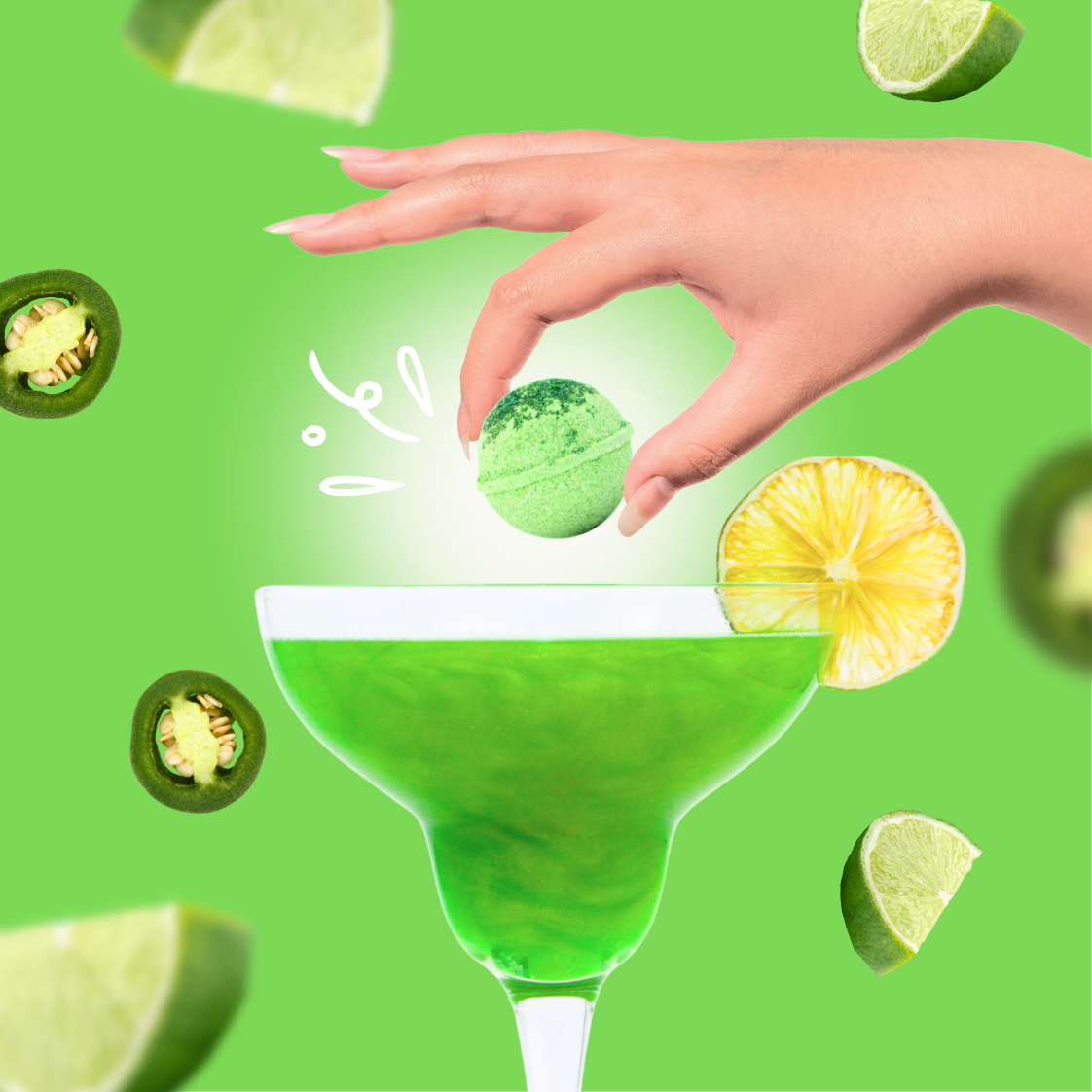 MARGARITA ÉPICÉE - BOMBE COCKTAIL – fr.live.cocktailbombshop.ca