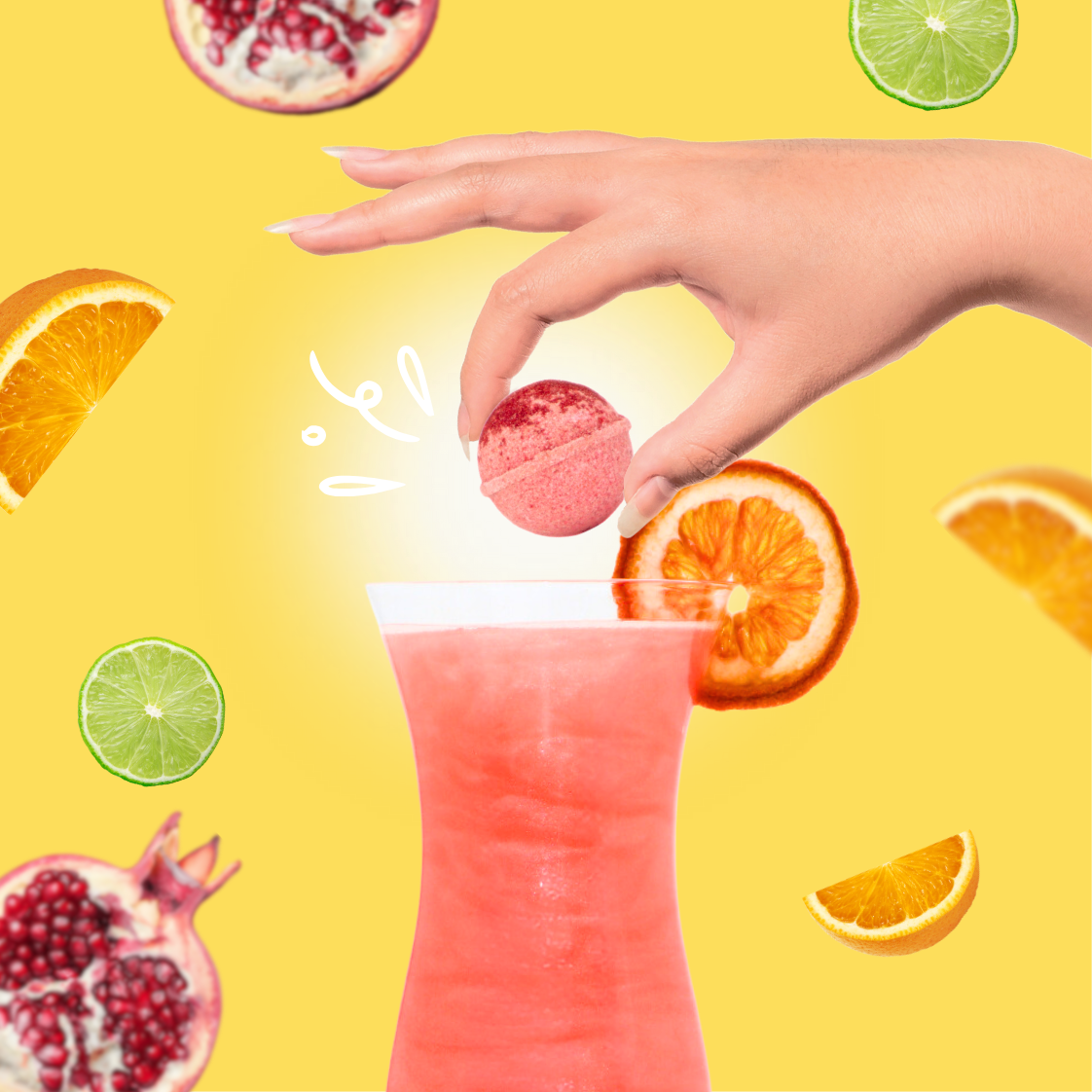 TEQUILA SUNRISE - BOMBE COCKTAIL – fr.live.cocktailbombshop.ca